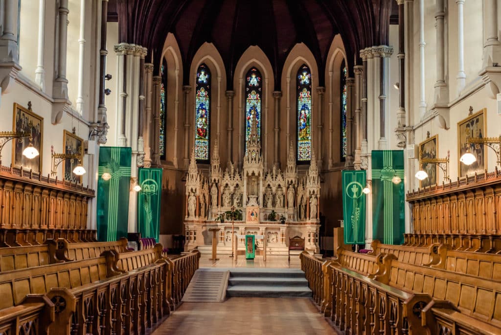 Accommodation Drumcondra - Hotel Drumcondra | DCU Rooms