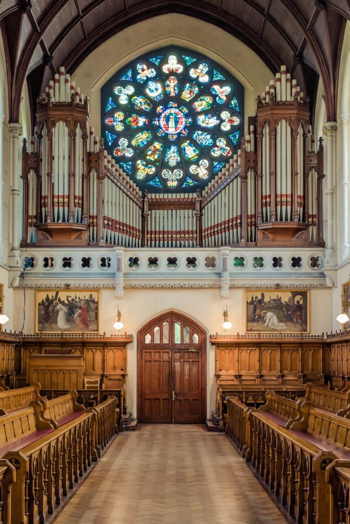 Gallery - DCU Rooms - Budget Accommodation Dublin