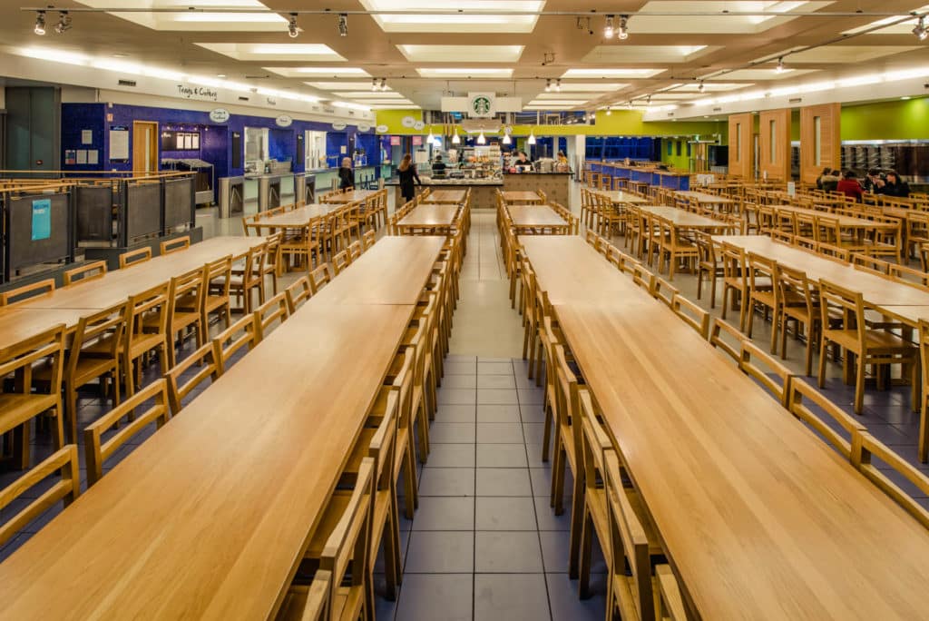 Gallery - DCU Rooms - Budget Accommodation Dublin