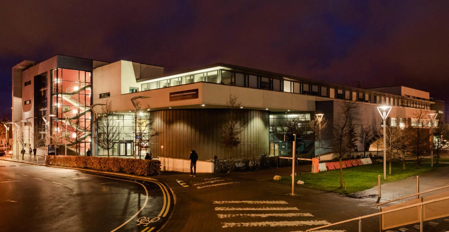 Gallery - Hotels Drumcondra| DCU Rooms