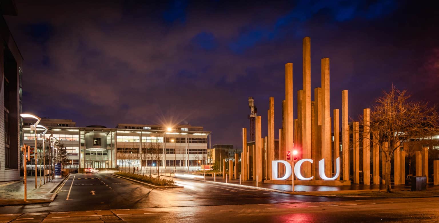 Gallery - DCU Rooms - Budget Accommodation Dublin