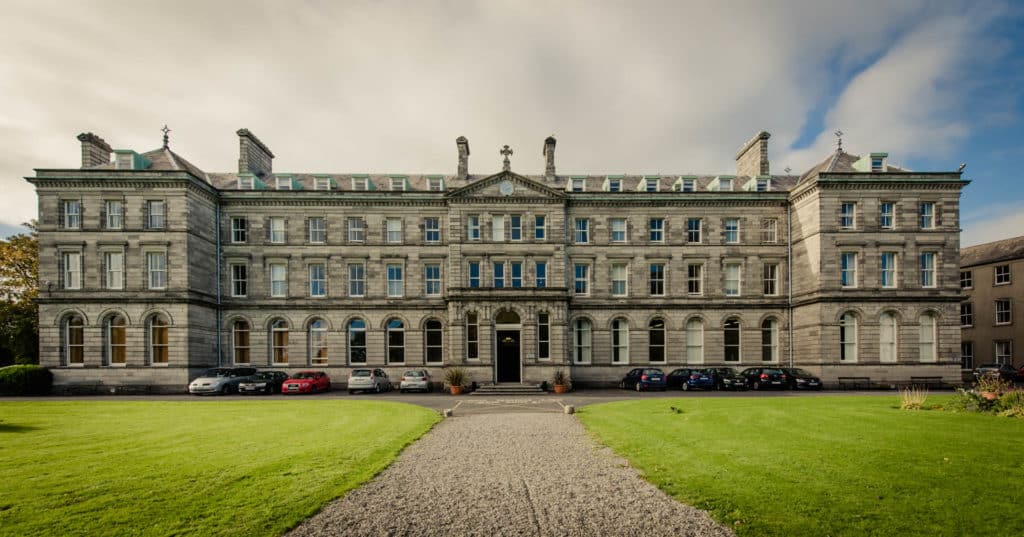 Gallery - DCU Rooms - Budget Accommodation Dublin