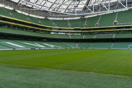 Accommodation Near The Aviva Stadium | Game Day Hotel | DCU Rooms